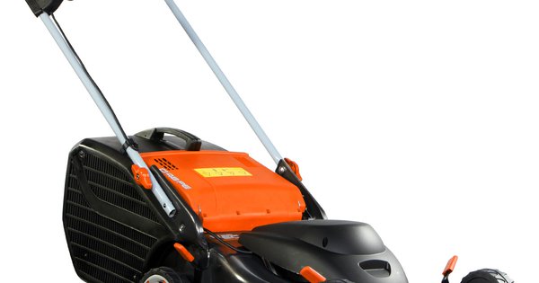 G 48 PE COMFORT PLUS: Tagliaerba elettrici - Oleo-Mac